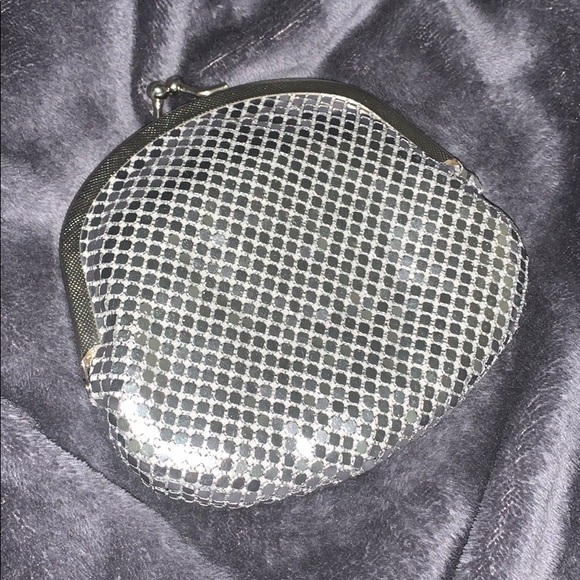 Y&S Handbags | Bags | Vintage Glittery Clasp Clutch Another Ys Original ...